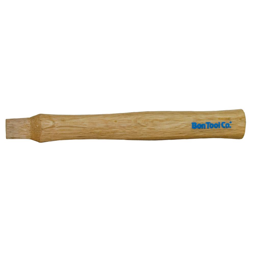 Bon Tool Replacement Wood Handle for Bon's Multi-Purpose Scaling Hammer ...