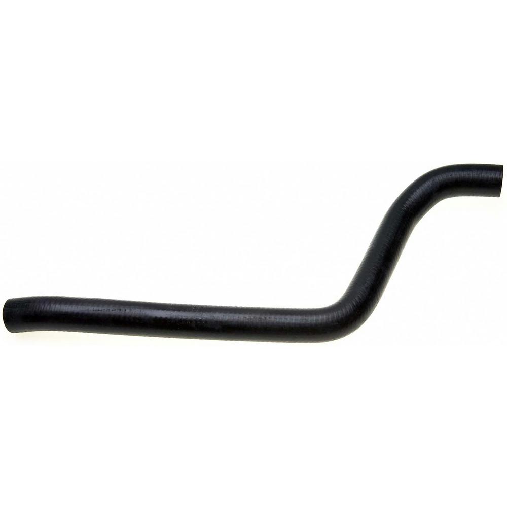 Gates Radiator Coolant Hose-23431 - The Home Depot