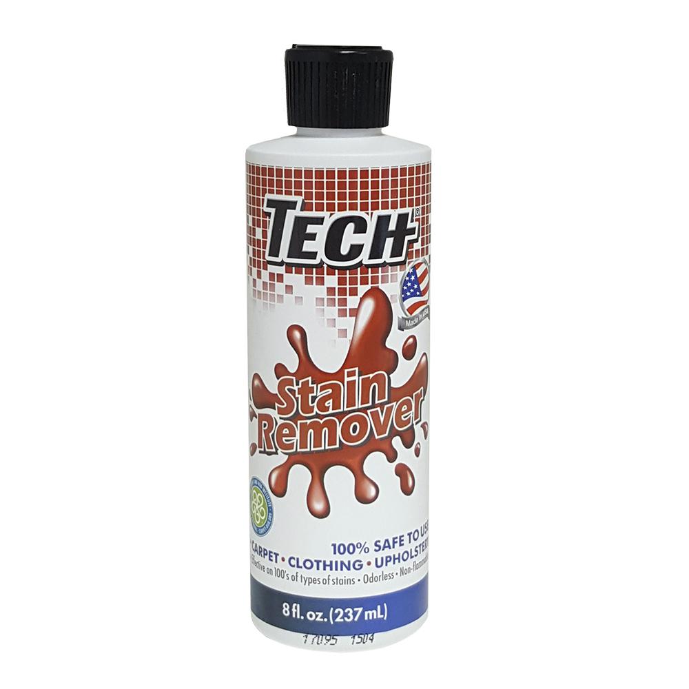 TECH 8 oz. Stain Remover-30008 - The Home Depot