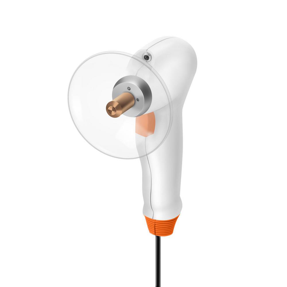 Frostte Handheld-Instant Glass Chiller CO2 Dry Ice Wine Beer Champagne ...