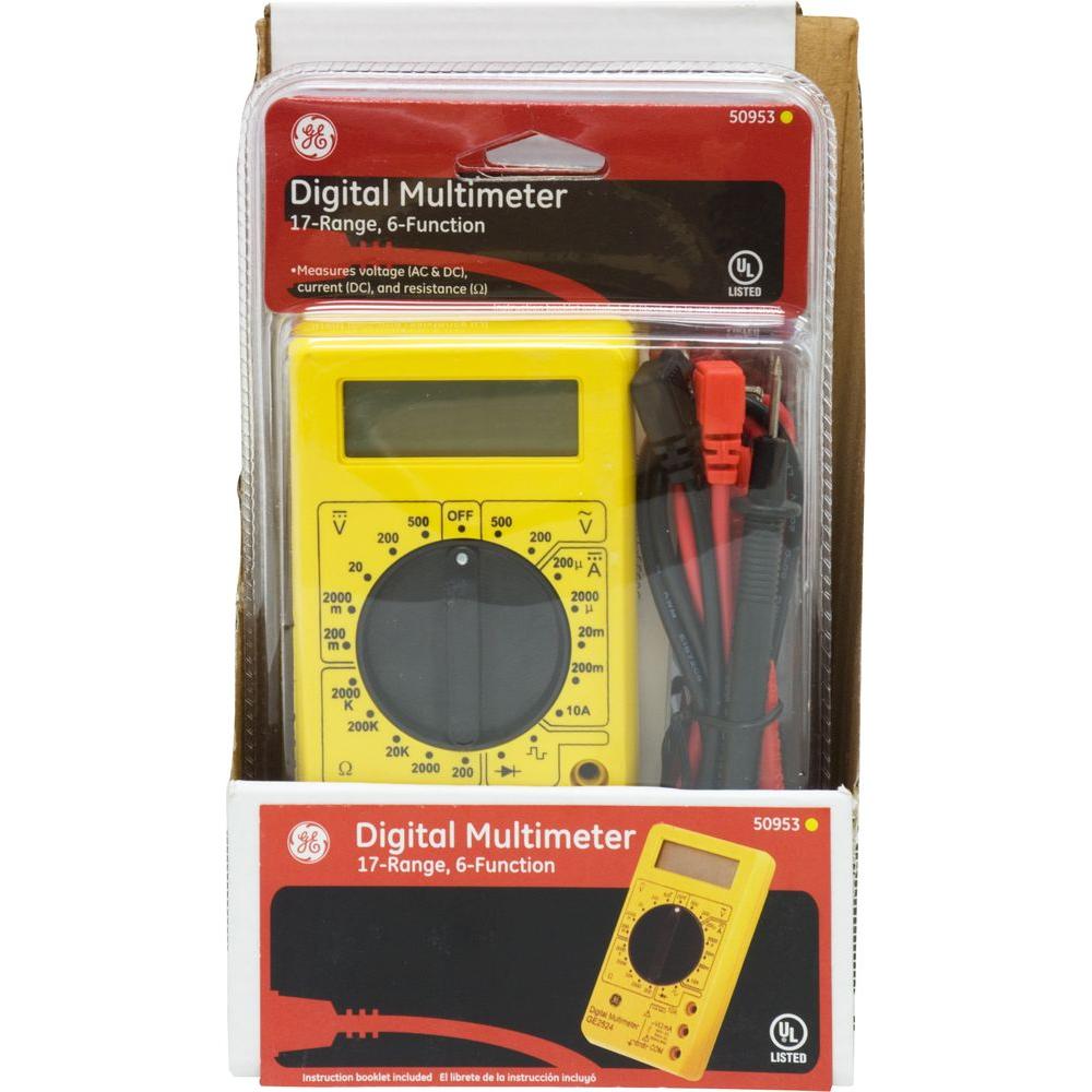 Question: - I really should own a multimeter | Mark Wein Guitar Lessons