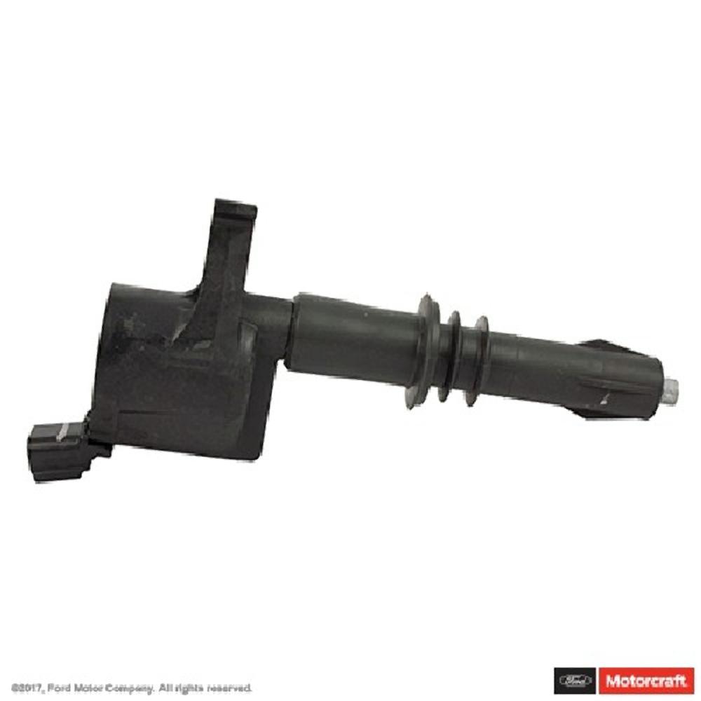 Motorcraft Ignition Coil-DG-511 - The Home Depot