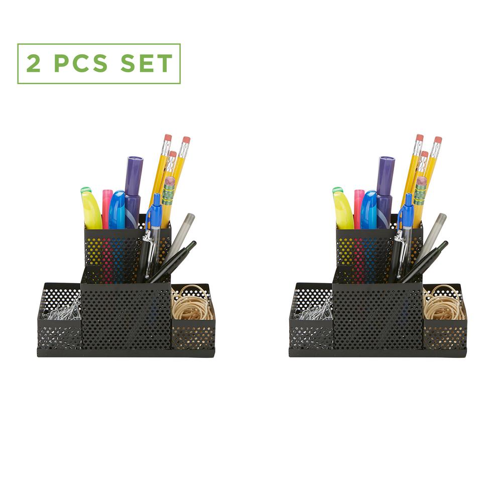 mind-reader-2-piece-pencil-cup-organizer-office-supplies-storage