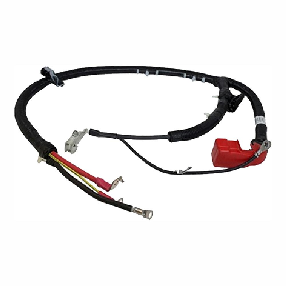 Motorcraft Starter Cable-WC-95856 - The Home Depot