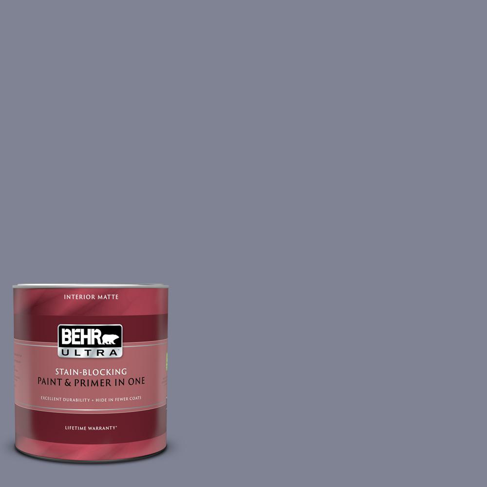 Metro - Paint Colors - Paint - The Home Depot
