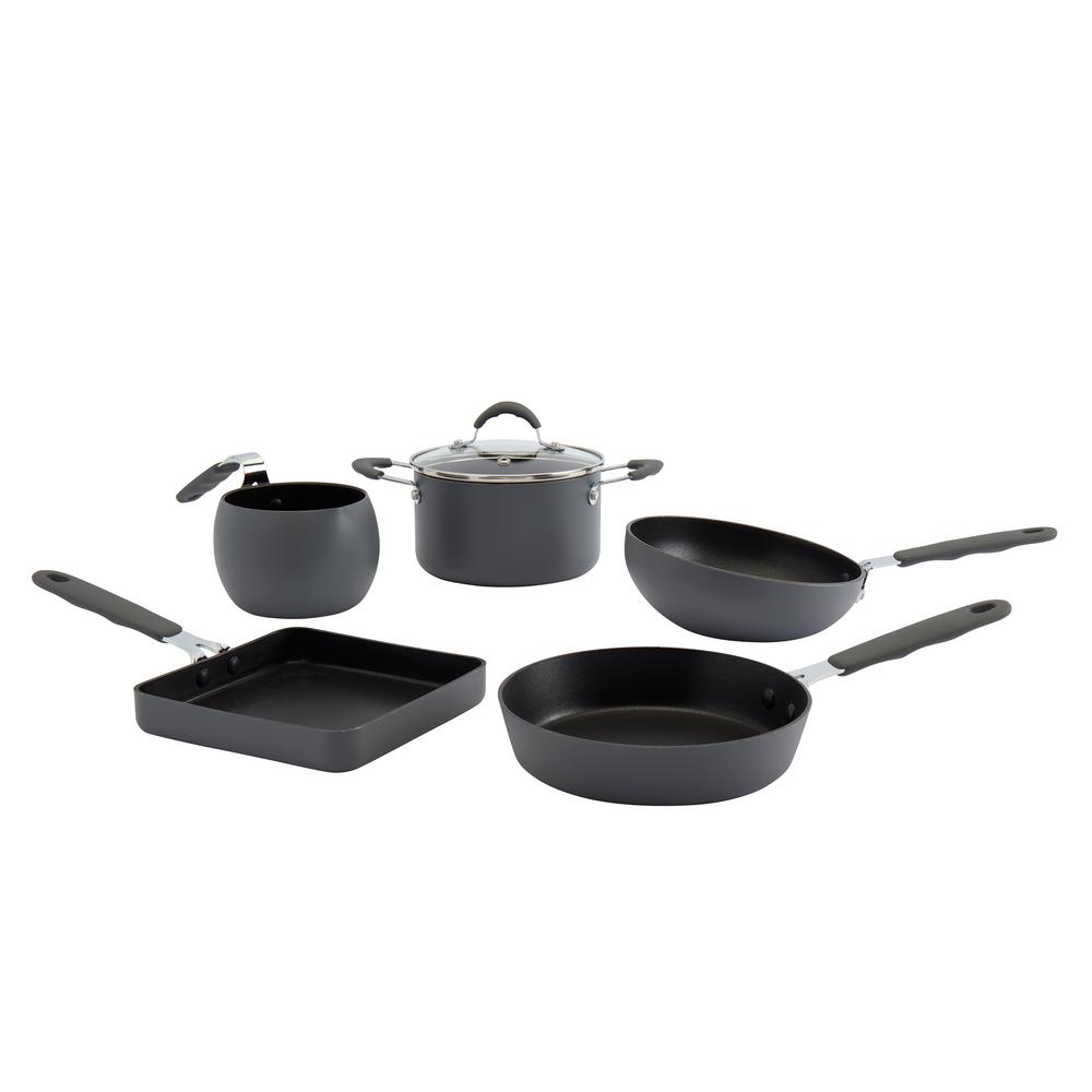 ttu tabletops unlimited since 1983 Bohemian 6-Piece Aluminum Nonstick ...