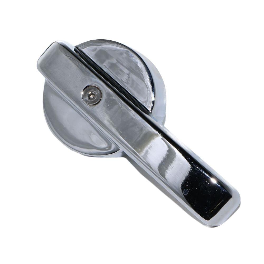 JAG PLUMBING PRODUCTS Shower Lever Handle Fits Powers-18-247 - The Home ...