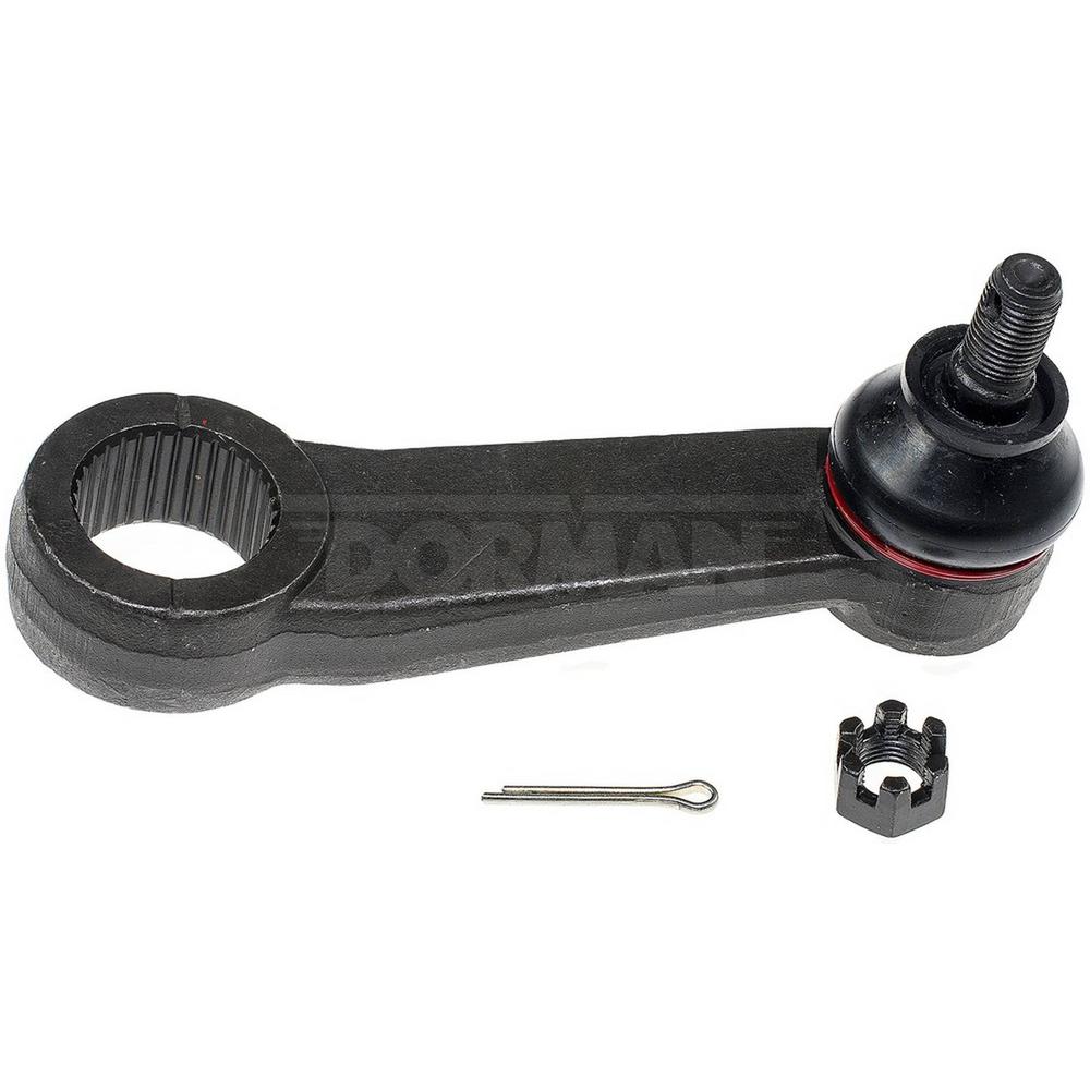 OE Solutions Steering Pitman Arm 1990-1991 Dodge Ram 50-536-975 - The ...