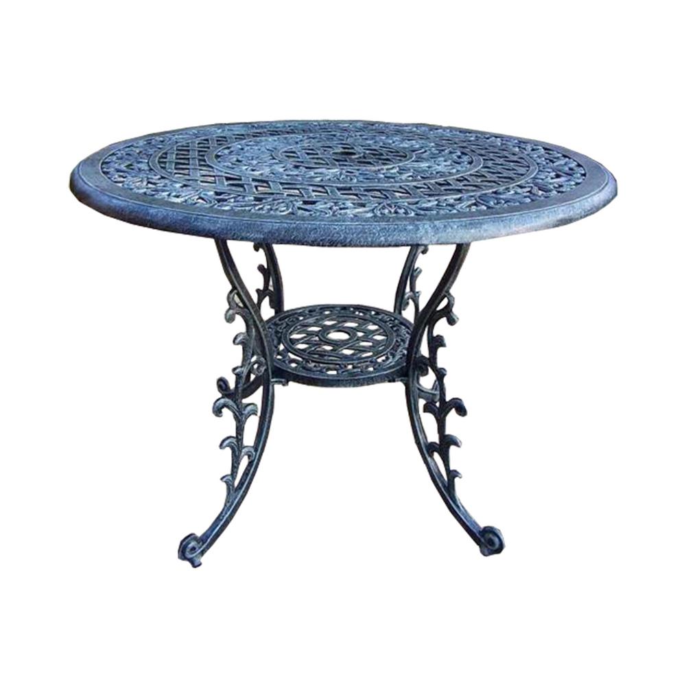 Patio Dining Tables - Patio Tables - The Home Depot