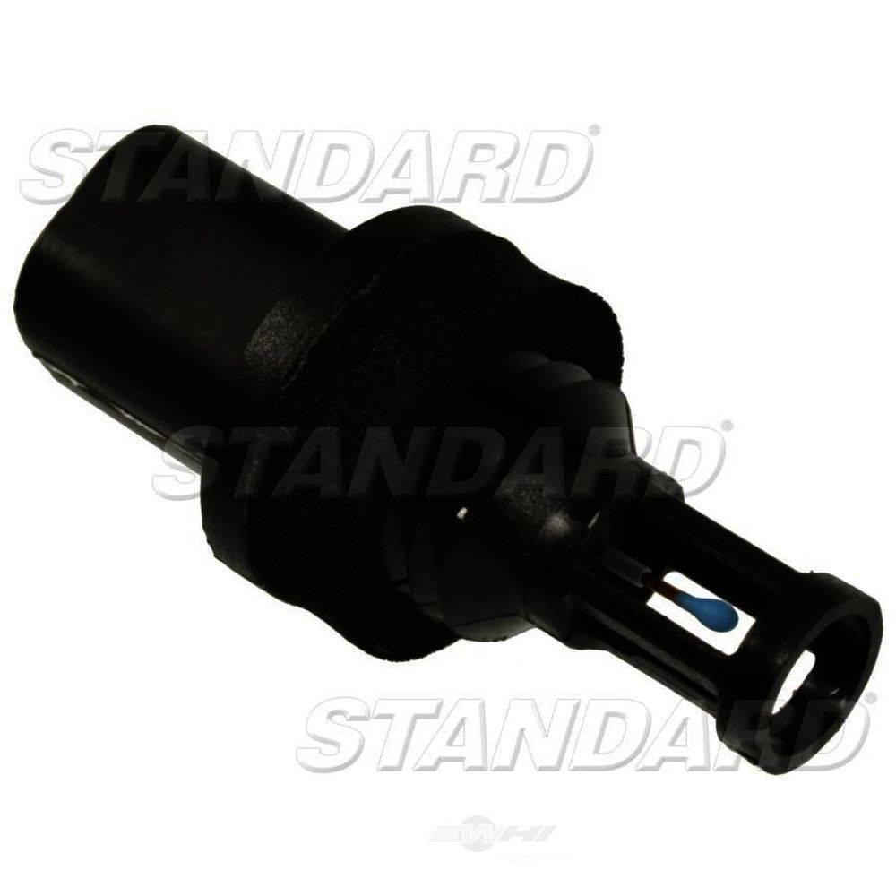 HVAC Heater Core Temperature Sensor-AX358 - The Home Depot