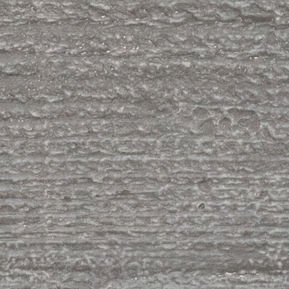 Ekena Millwork SAMPLE - 1 in. x 6 in. x 6 in. Aged Cedar Polyurethane ...