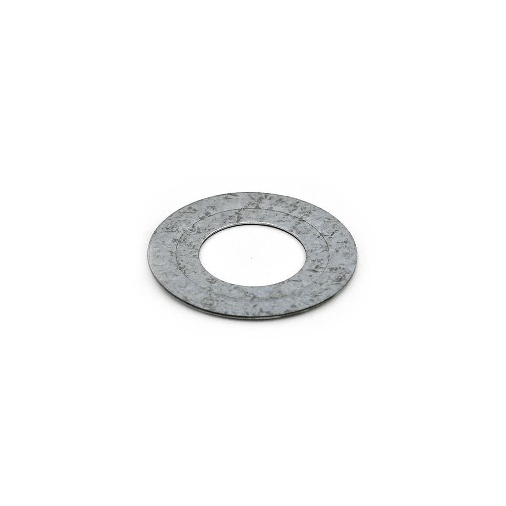 BRIDGEPORT 1 in. x 3/4 in. Rigid Conduit Reducing Washers (250-Pack ...