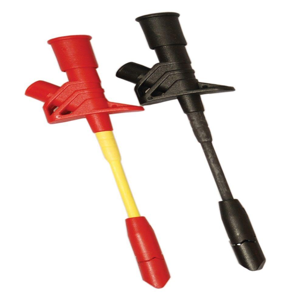 FLOOD-IT Heavy Duty Insulation Piercing Test Clips-ESI142-3 - The Home ...