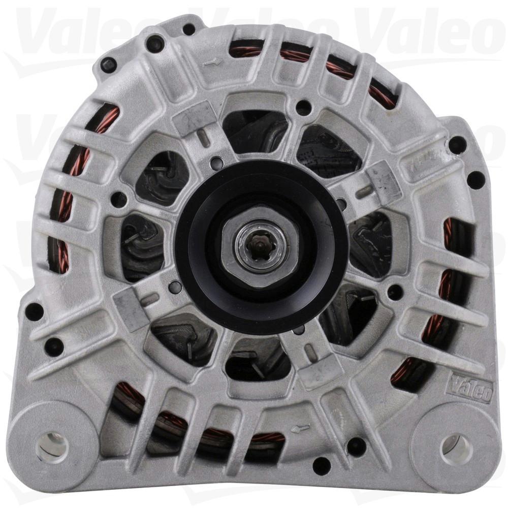 Valeo Alternator fits 1997-2006 Volkswagen Golf Beetle Touareg-439326 ...