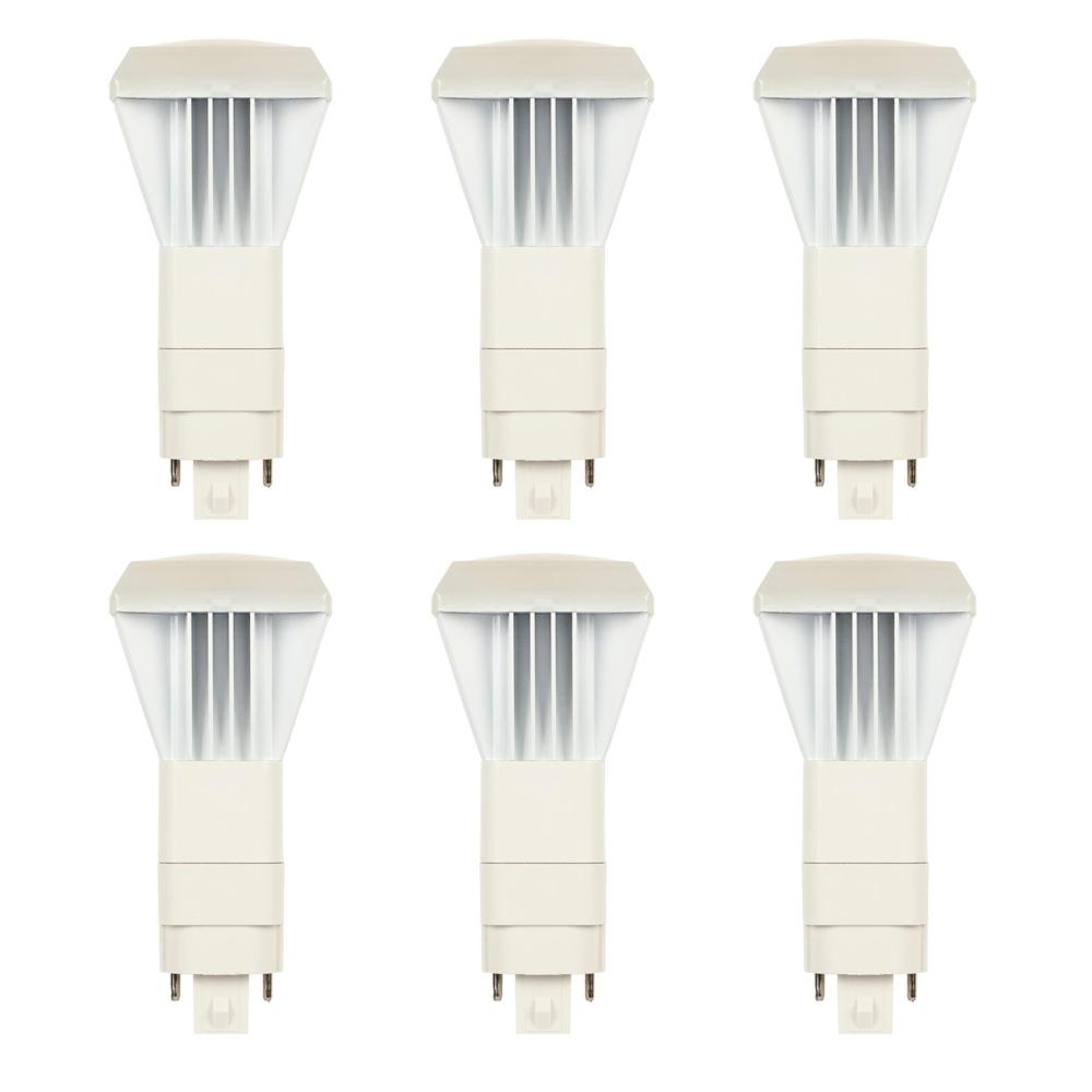 Westinghouse 26-Watt Equivalent VPL Vertical Direct Install Dimmable ...