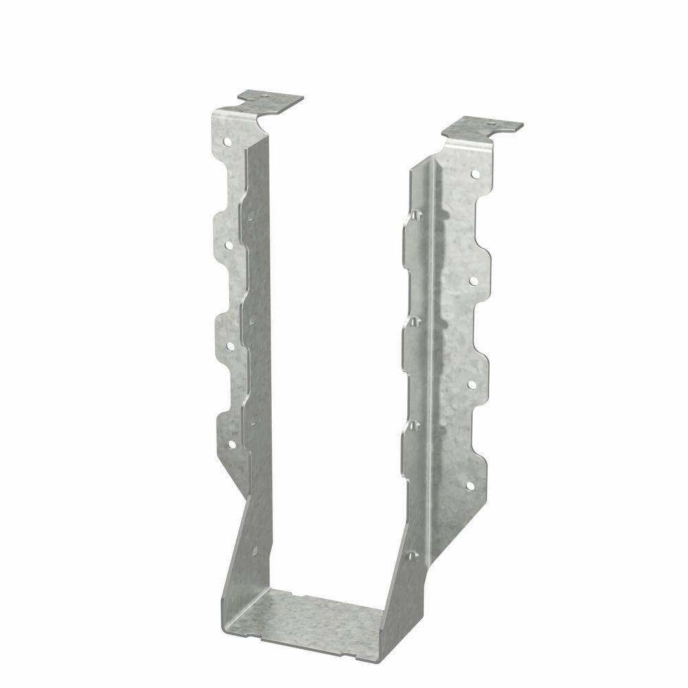 Double 2x10 - Joist Hangers - Building Hardware - The Home Depot