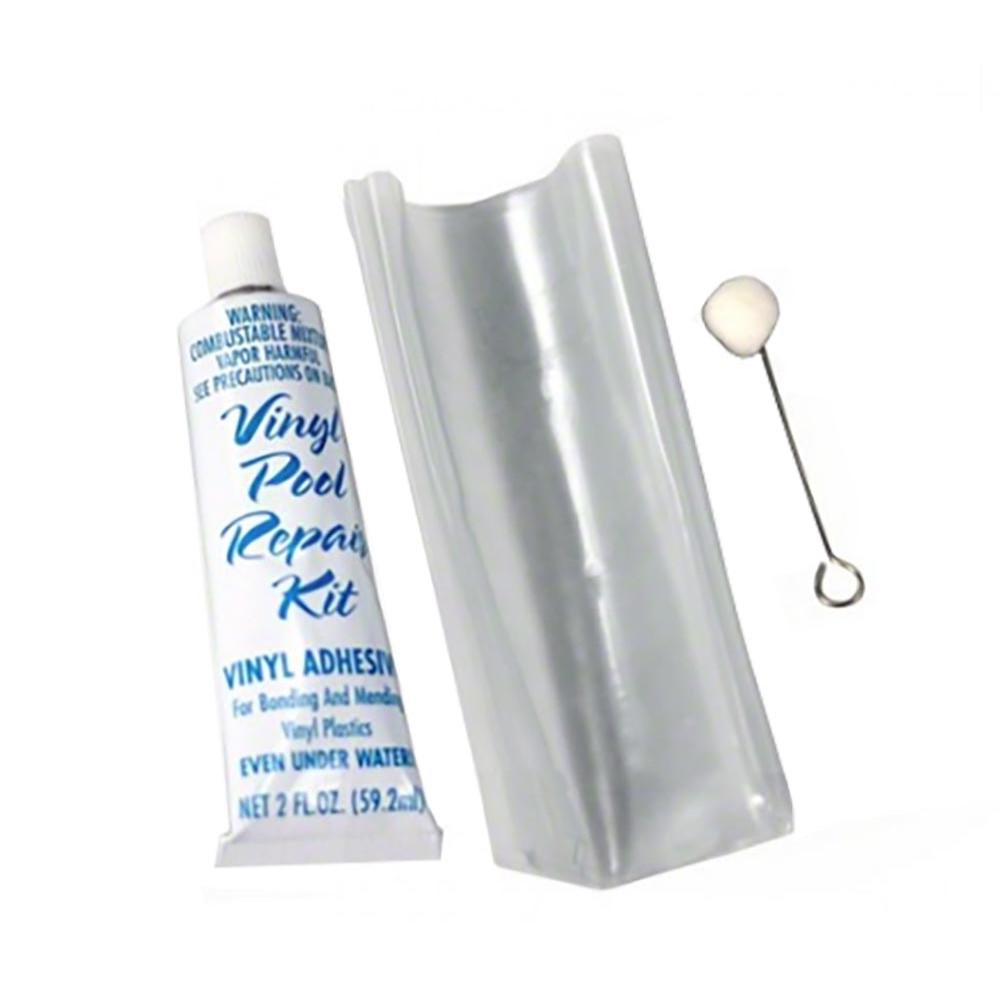 Inground Pool Liner Above Ground Pool Vinyl Liner Patch Repair Kit ...