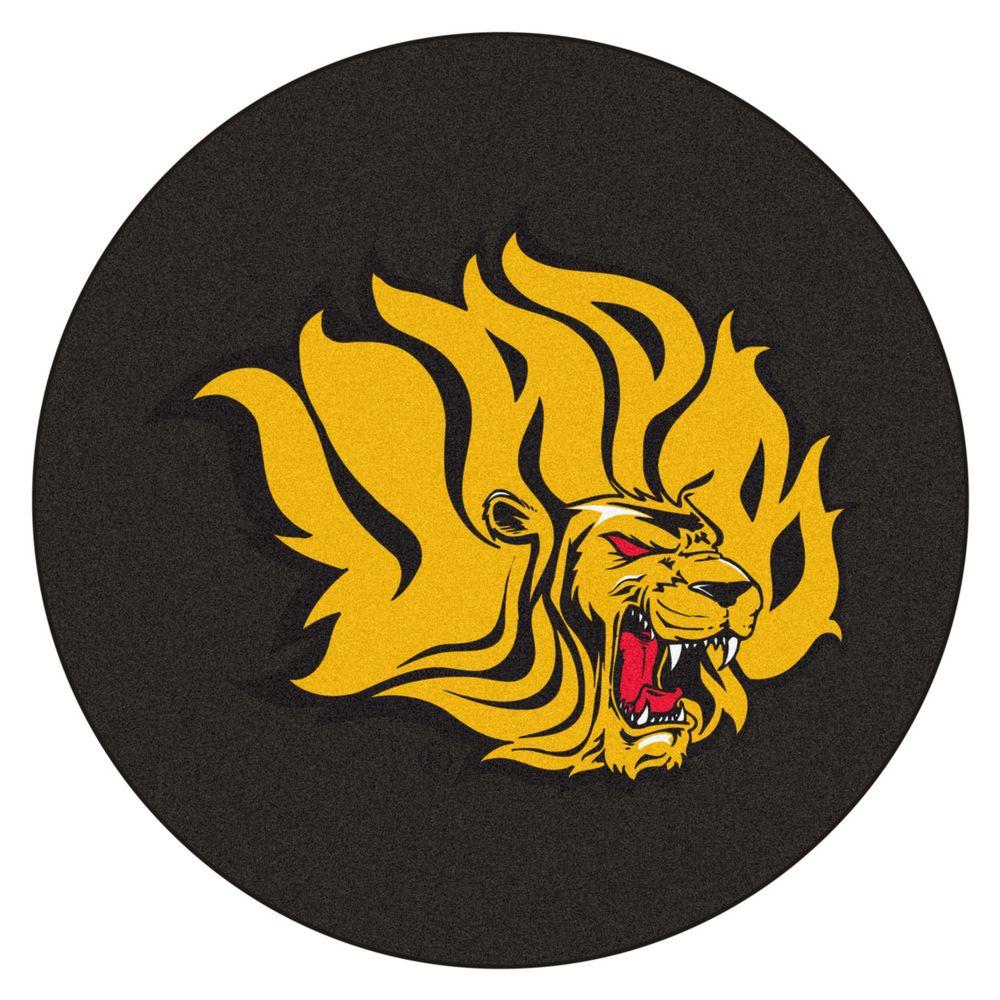Pine Raiders Logo