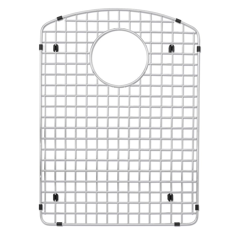 Transolid 15.67 in. D x 16.27 in. W Sink Grid for MUDD32219 in ...