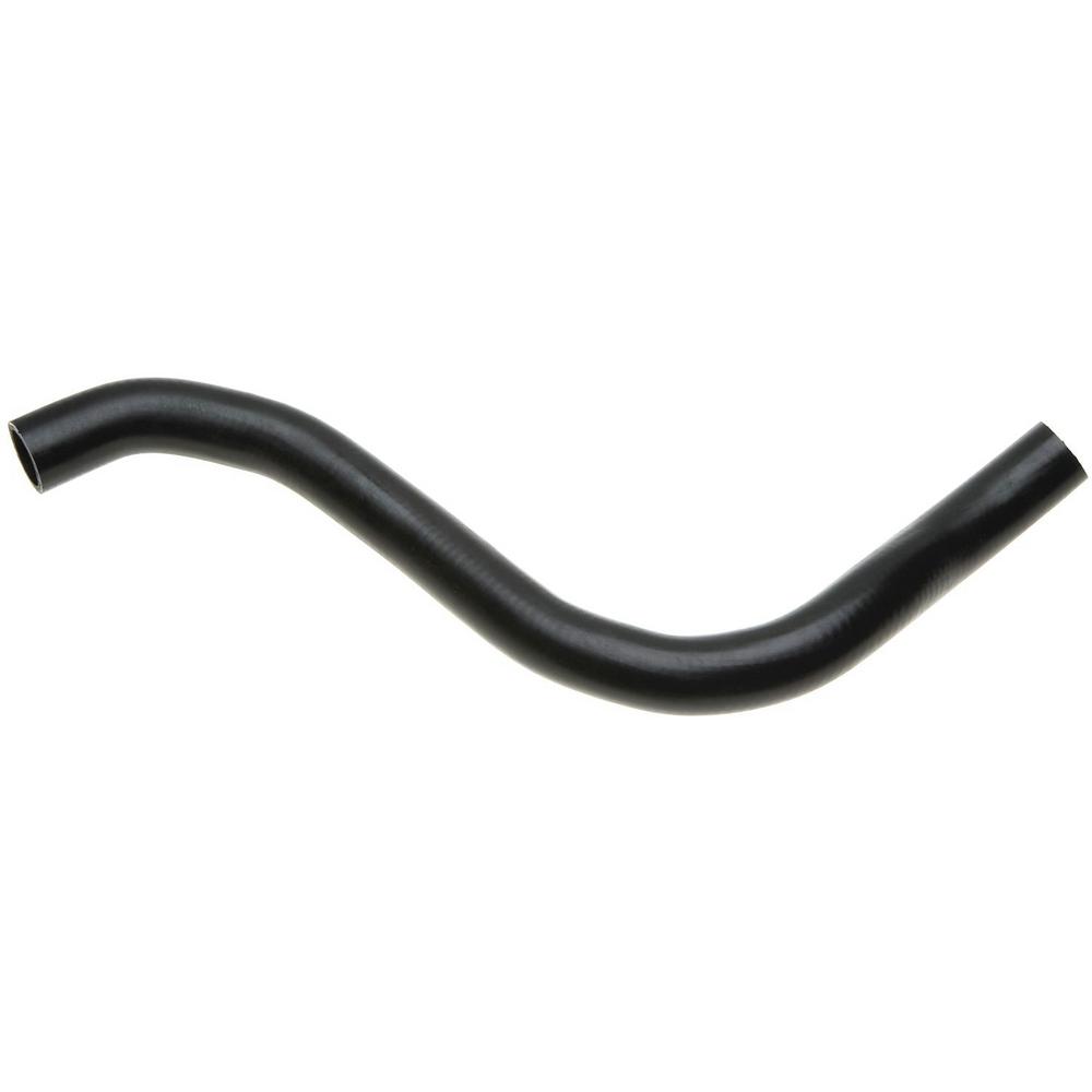 Gates Radiator Coolant Hose-23510 - The Home Depot