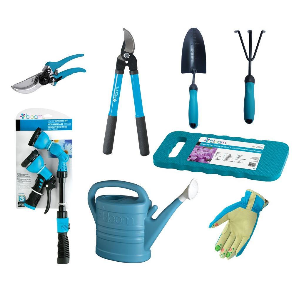 Garden Tool Sets - Gardening Tools - The Home Depot
