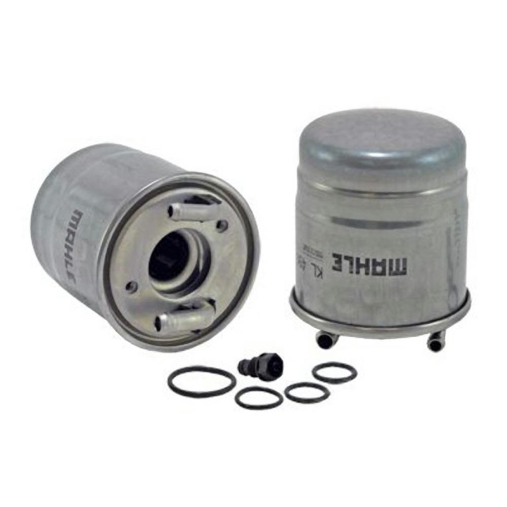Wix Fuel Filter-33250 - The Home Depot
