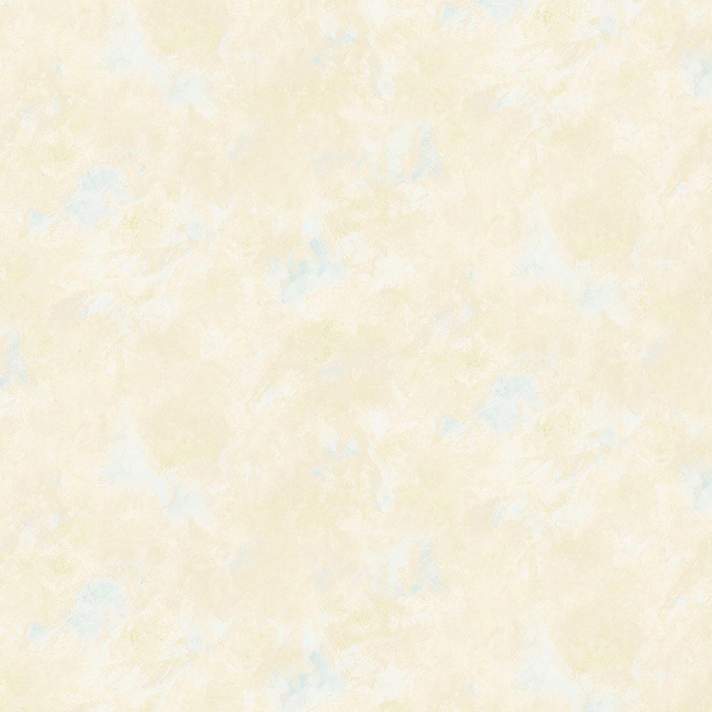 Norwall Baby Stripe Vinyl Peelable Roll Wallpaper (Covers 56 sq. ft ...