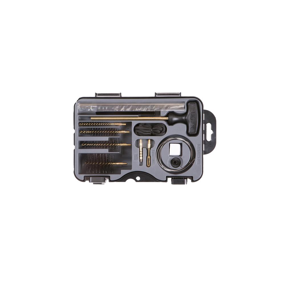 Ruger MSR Cleaning Kit 0.22 and 0.223-27839 - The Home Depot