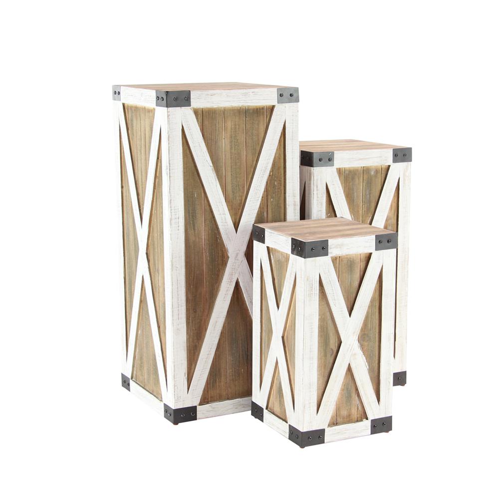 Accent Tables - Living Room Furniture - The Home Depot