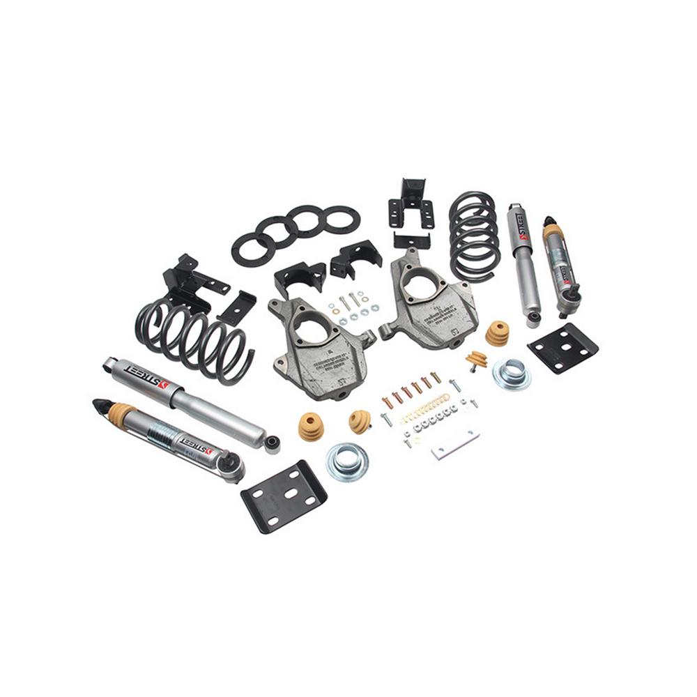 Belltech UPC & Barcode | upcitemdb.com