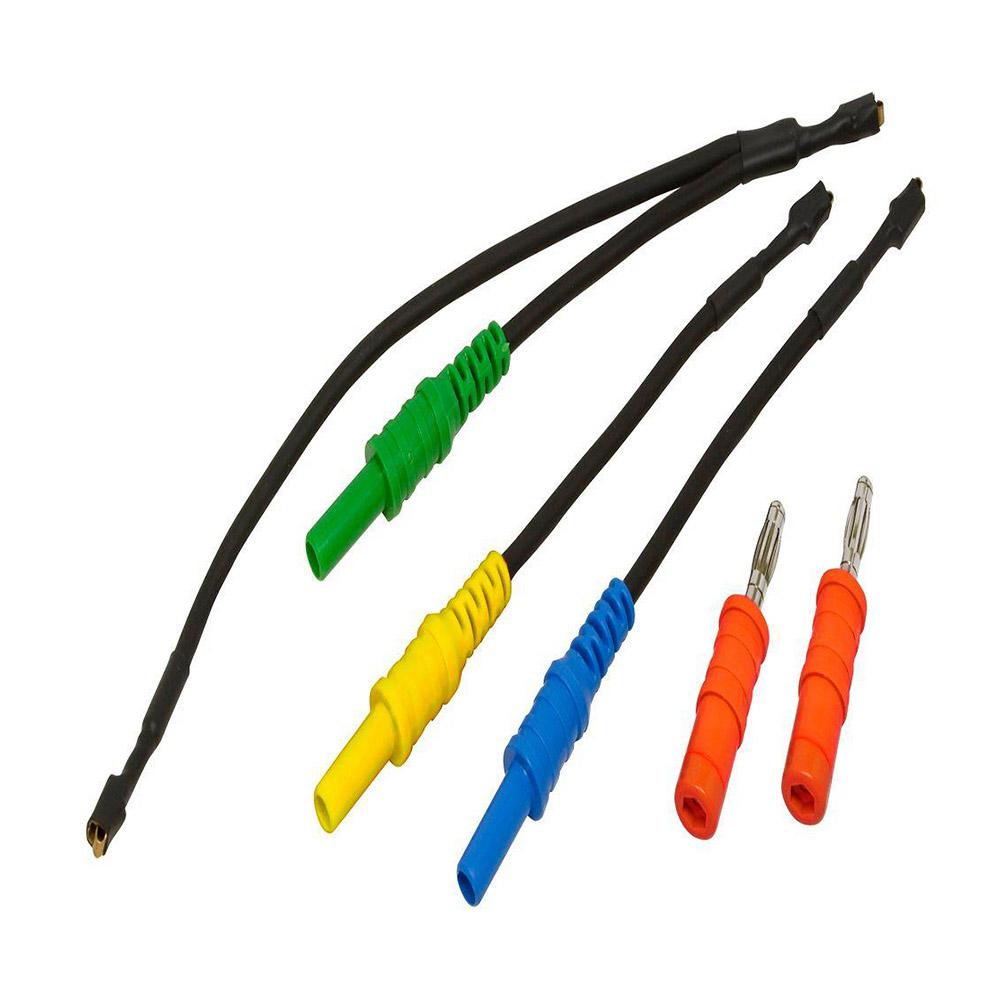 Lisle Test Lead Kit for Relay Test Jumpers-LIS69200 - The Home Depot