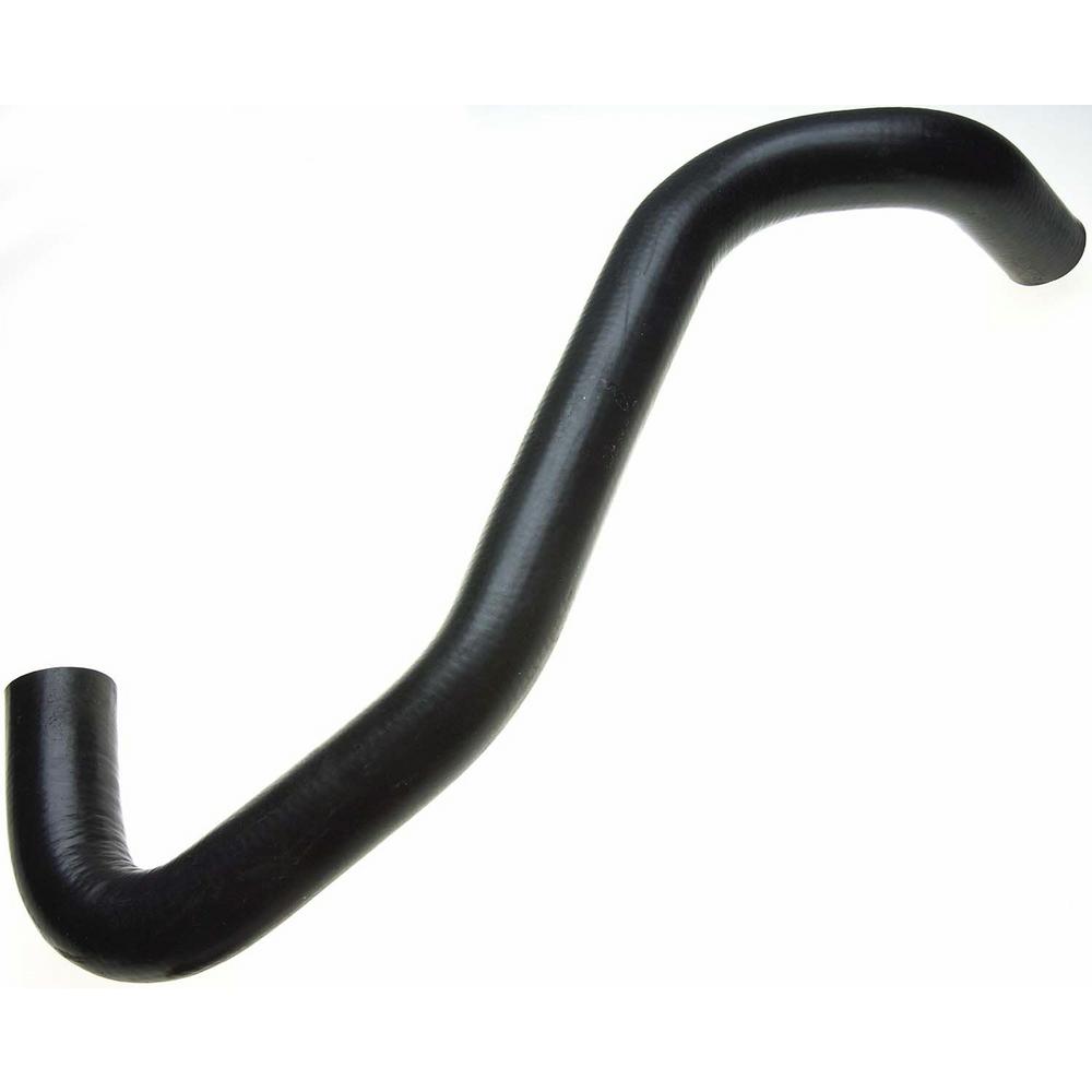 Gates Radiator Coolant Hose-22690 - The Home Depot