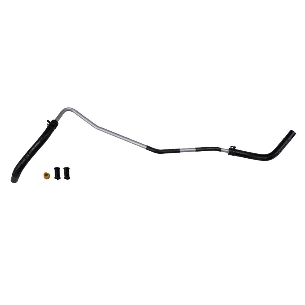 Sunsong Power Steering Return Line Hose Assembly-3401427 - The Home Depot