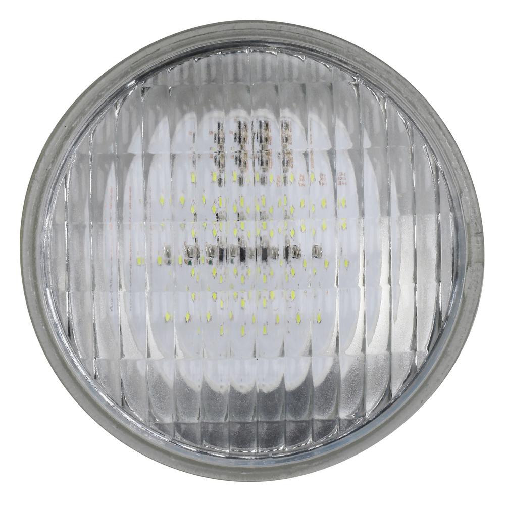 Feit Electric 36-Watt Equivalent PAR36 LED Flood Light Bulb, Warm White ... Feit Electric 36-Watt Equivalent PAR36 LED Flood Light Bulb, Warm White ...