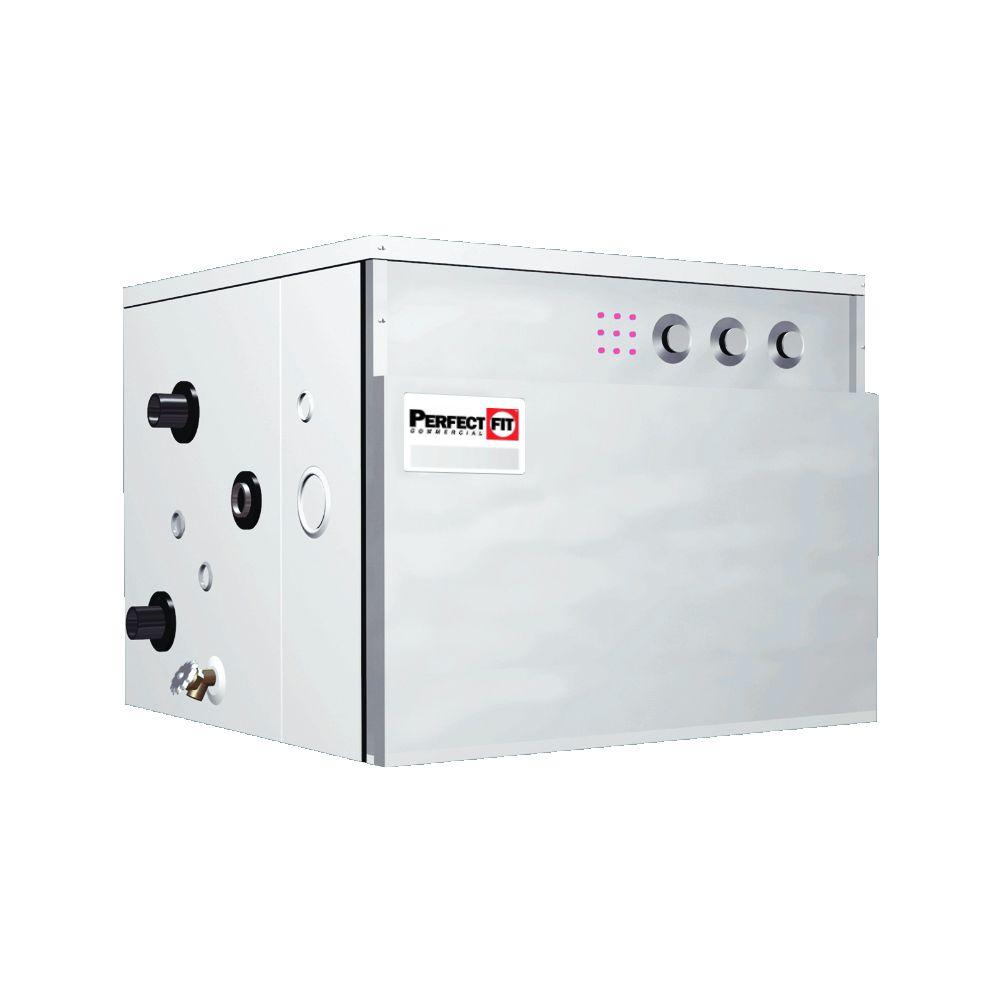 Perfect Fit 10 Gal 3 Year 208 Volt 18 KW 3 Phase Commercial Electric Perfect Fit 10 Gal 3 Year 208 Volt 18 KW 3 Phase Commercial Electric
