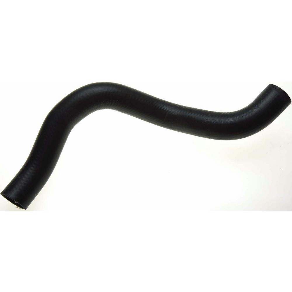 Gates Radiator Coolant Hose 2001-2006 Hyundai Santa Fe-22622 - The Home ...