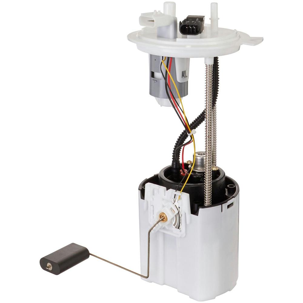 Spectra Premium Fuel Pump Module Assembly-SP2470M - The Home Depot