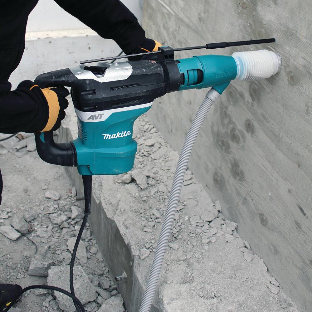 Drywall Dust Collector For Drill – Wall Design Ideas