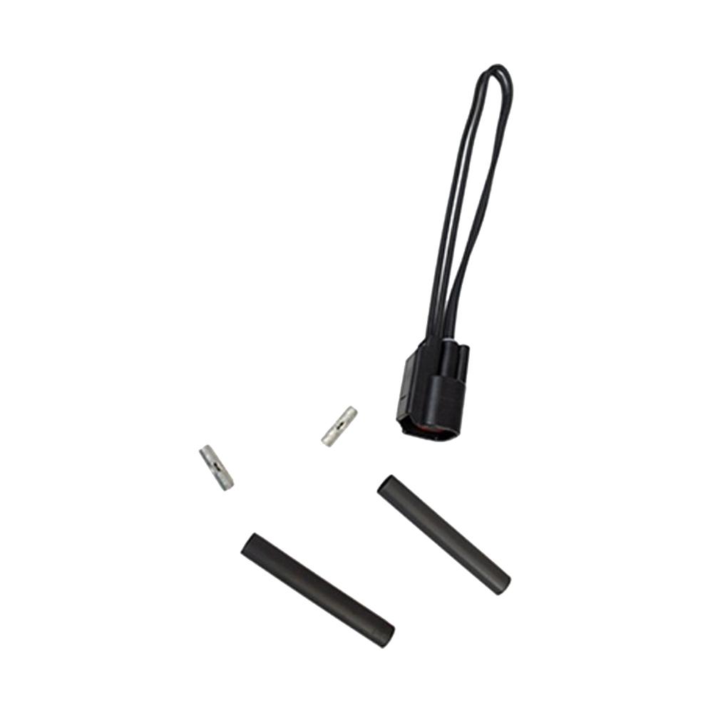 Motorcraft Engine Crankshaft Position Sensor Connector-WPT-986 - The ...