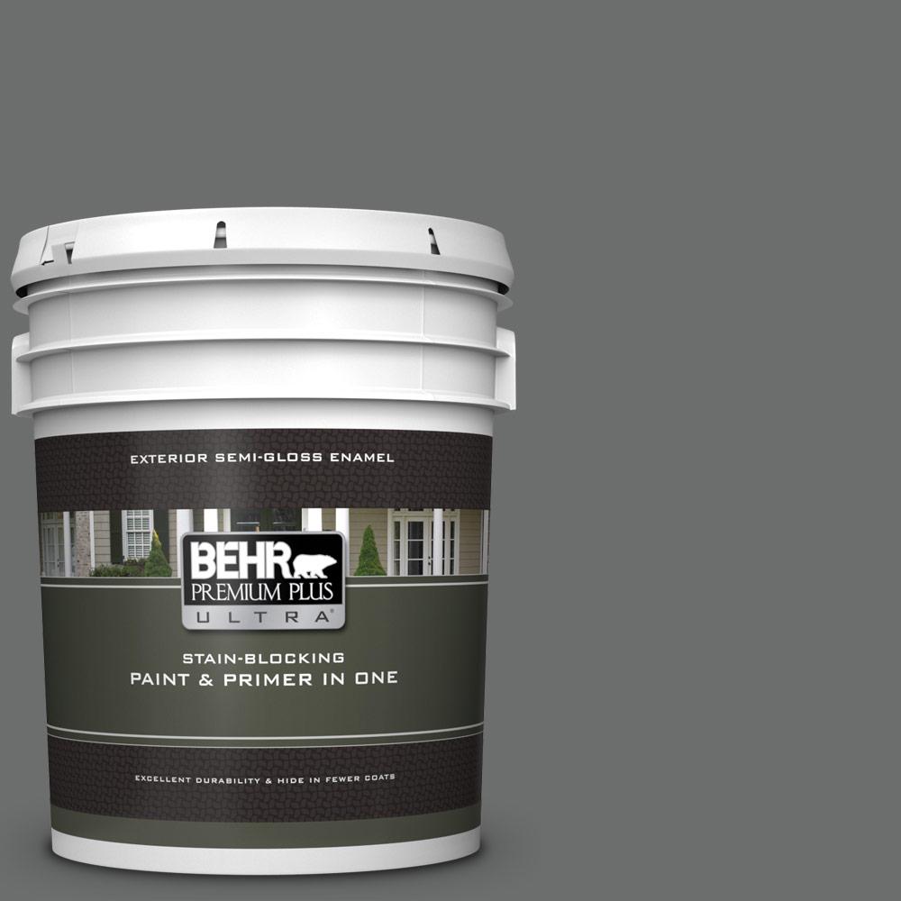 BEHR Premium Plus Ultra 5 gal. Home Decorators Collection #HDC-AC-17A ... BEHR Premium Plus Ultra 5 gal. Home Decorators Collection #HDC-AC-17A ...