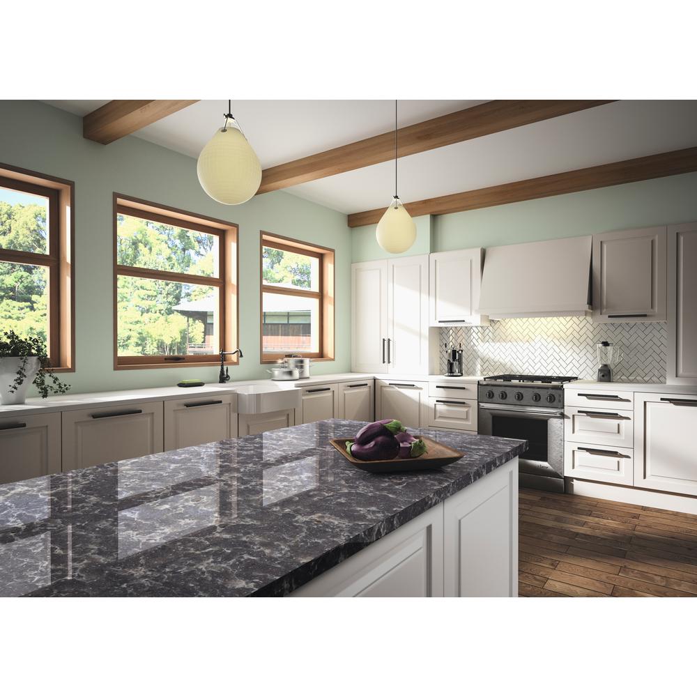 Gray - Quartz Countertops - Countertops - The Home Depot