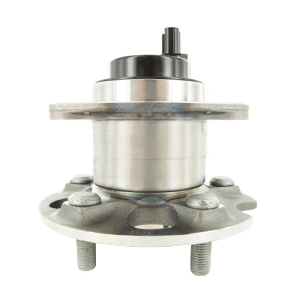 SKF Wheel Bearing and Hub Assembly - Rear Right-BR930797 - The Home Depot