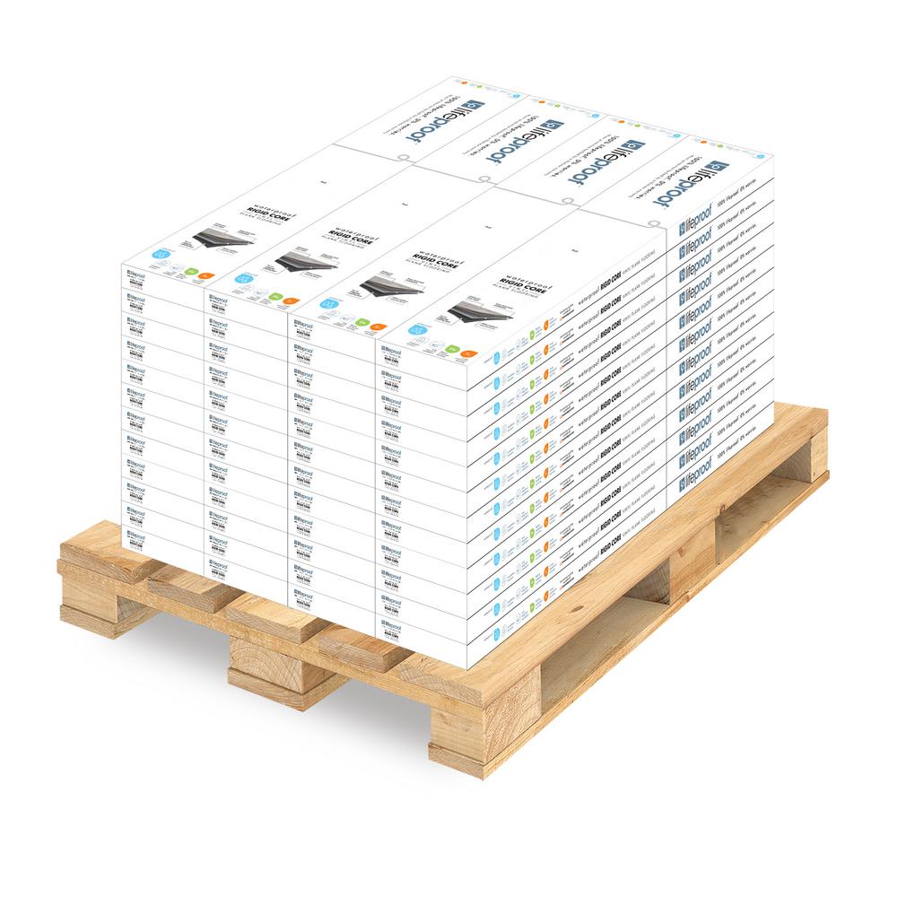 Lifeproof Vinyl Plank Flooring Shadow Hickory at Bruce Schmidt blog