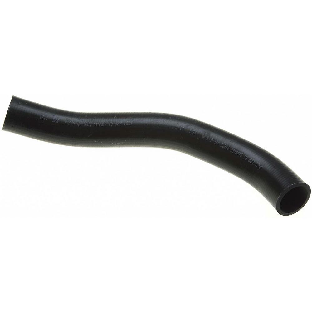 Gates Radiator Coolant Hose 2002-2005 Ford Explorer V6-22793 - The Home ...
