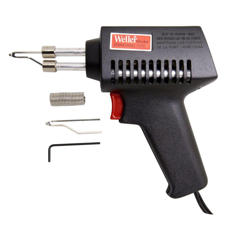 Soldering Irons - Soldering - The Home Depot