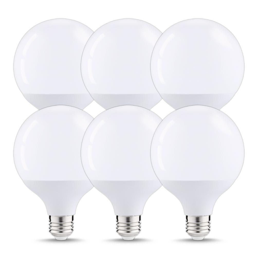G30 - Light Bulbs - Lighting - The Home Depot