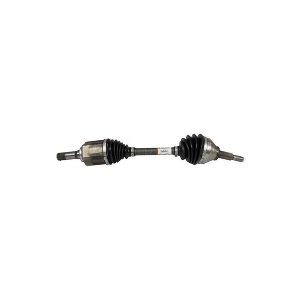 Motorcraft Axle Shaft Assembly fits 2017 Ford Explorer-TX-847 - The ...