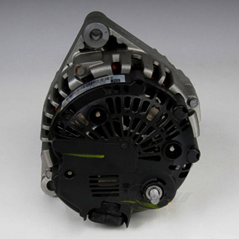 ACDelco Alternator fits 2005-2013 Chevrolet Corvette-25888970 - The ...