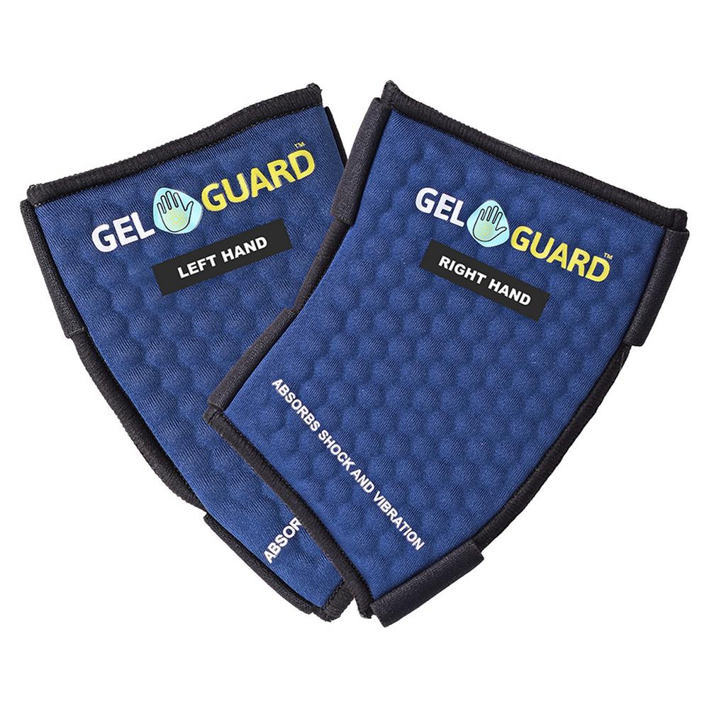Tommyco Gel Guard Hand Protection Small/Medium (Pair)-11001 - The Home ...