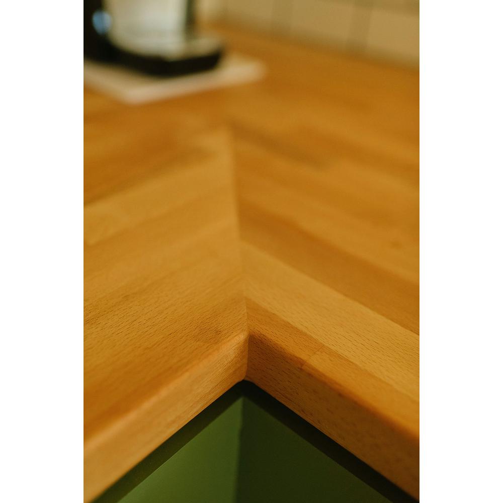Beech - Butcher Block Countertops - Countertops - The Home Depot